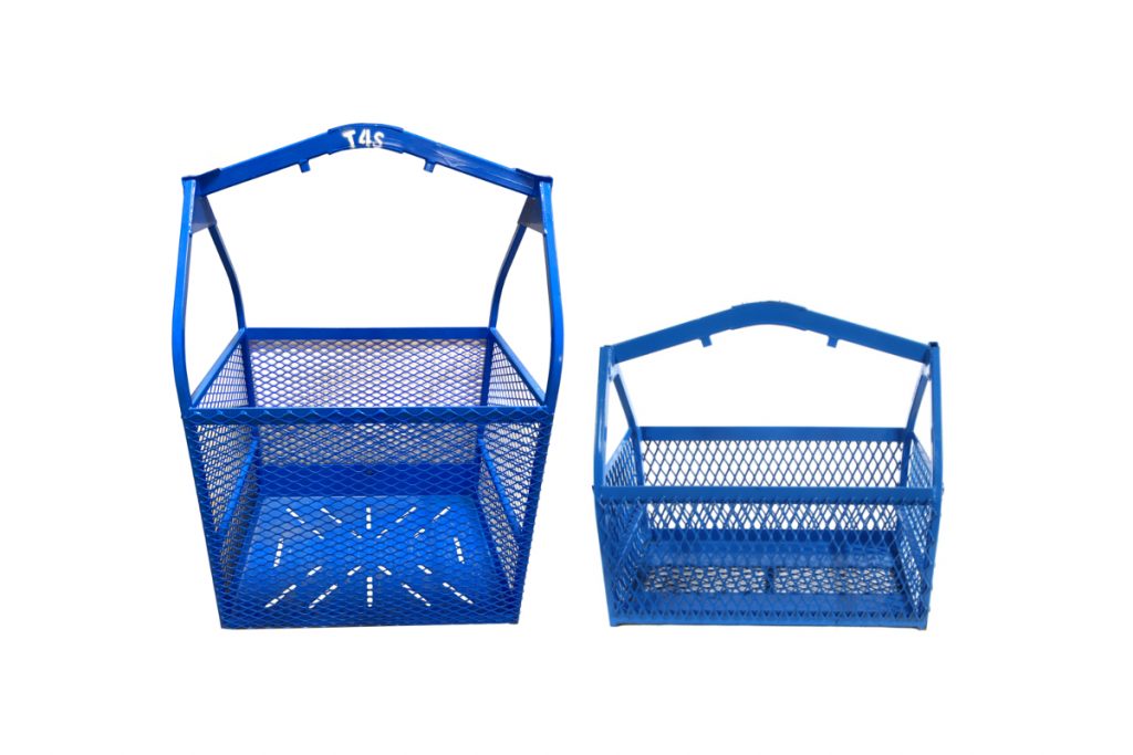 Cages | Tiges 4 saisons