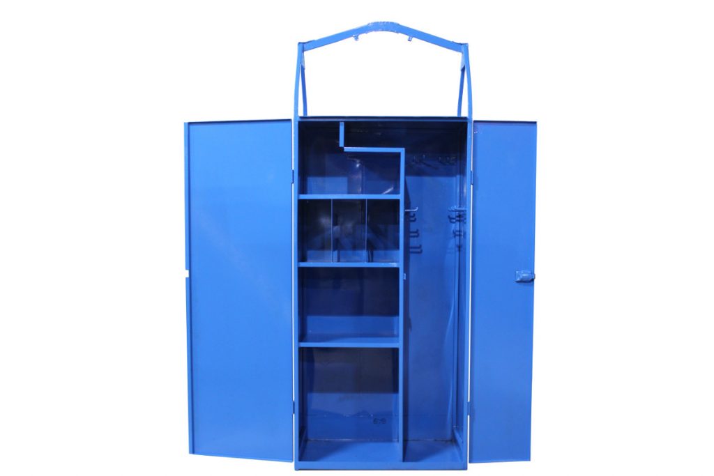 Cages | Tiges 4 saisons